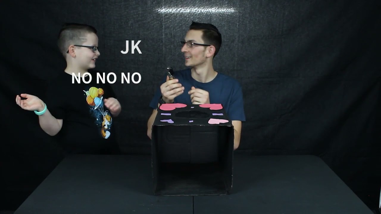 Episode 2 - Misty Box - YouTube