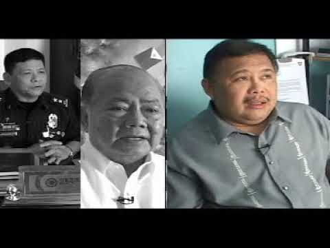 Bfp fire code, how it started. - YouTube