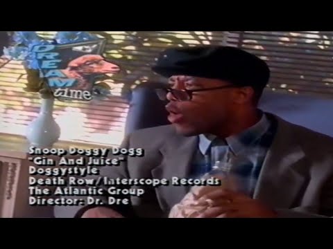 MTV Dreamtime - July 18, 1994 Music Videos with Commercials