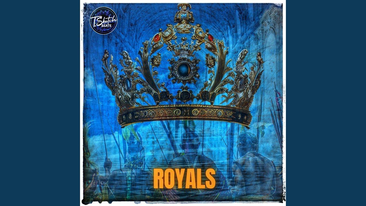 ROYALS - YouTube