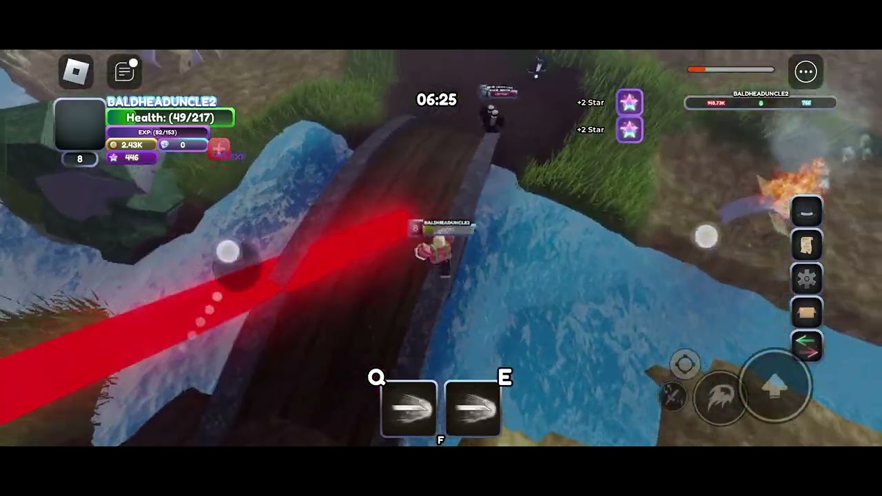 This game is Soo fun - YouTube