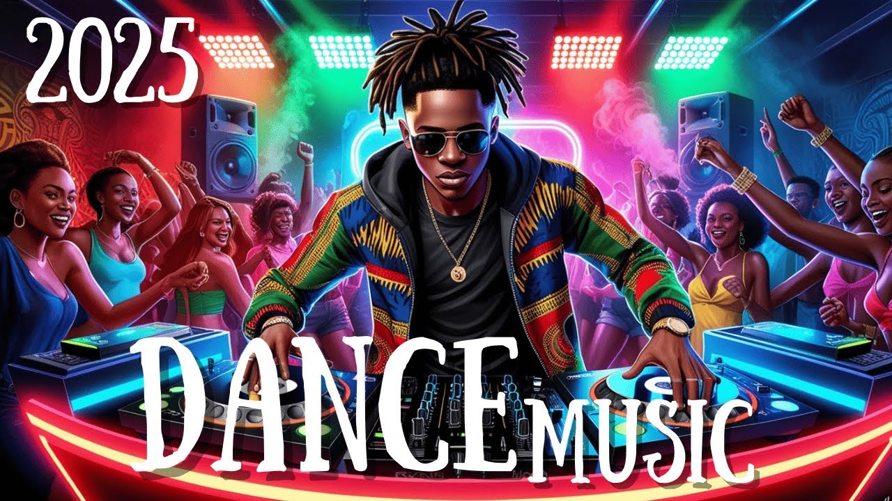 💃 Chill Dance Grooves – Relaxing & Uplifting Dance Music for Work ...