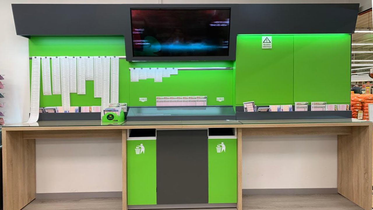 Tabacaria Baixinha - Continente Silves - DecorShop - YouTube