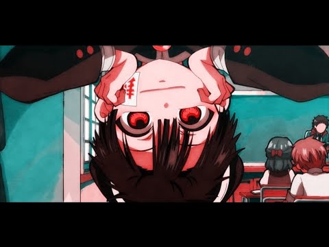 𝙄𝙣𝙛𝙚𝙧𝙣𝙤 | Toilet Bound Hanako-kun - Hanako edit - YouTube