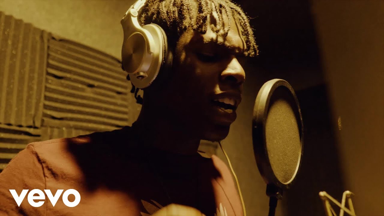 Wedda - One Chance (Official Music Video) - YouTube