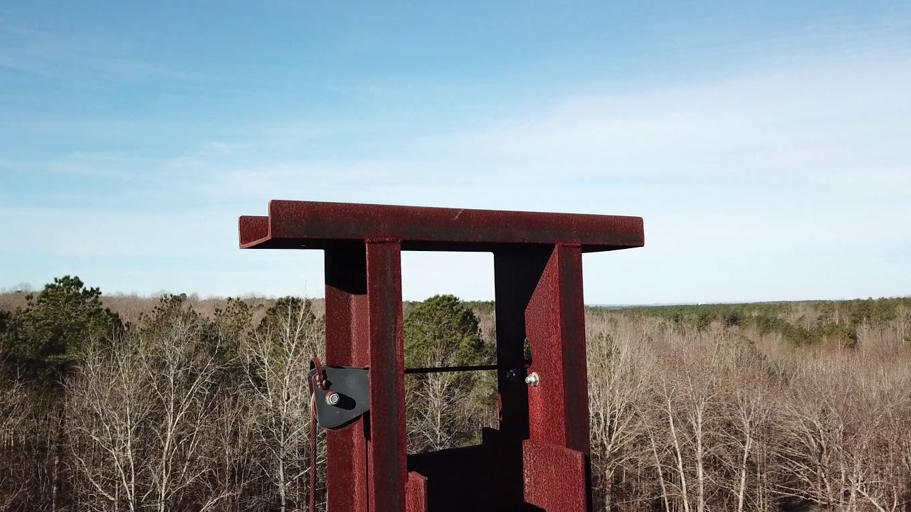 tower video Trim - YouTube