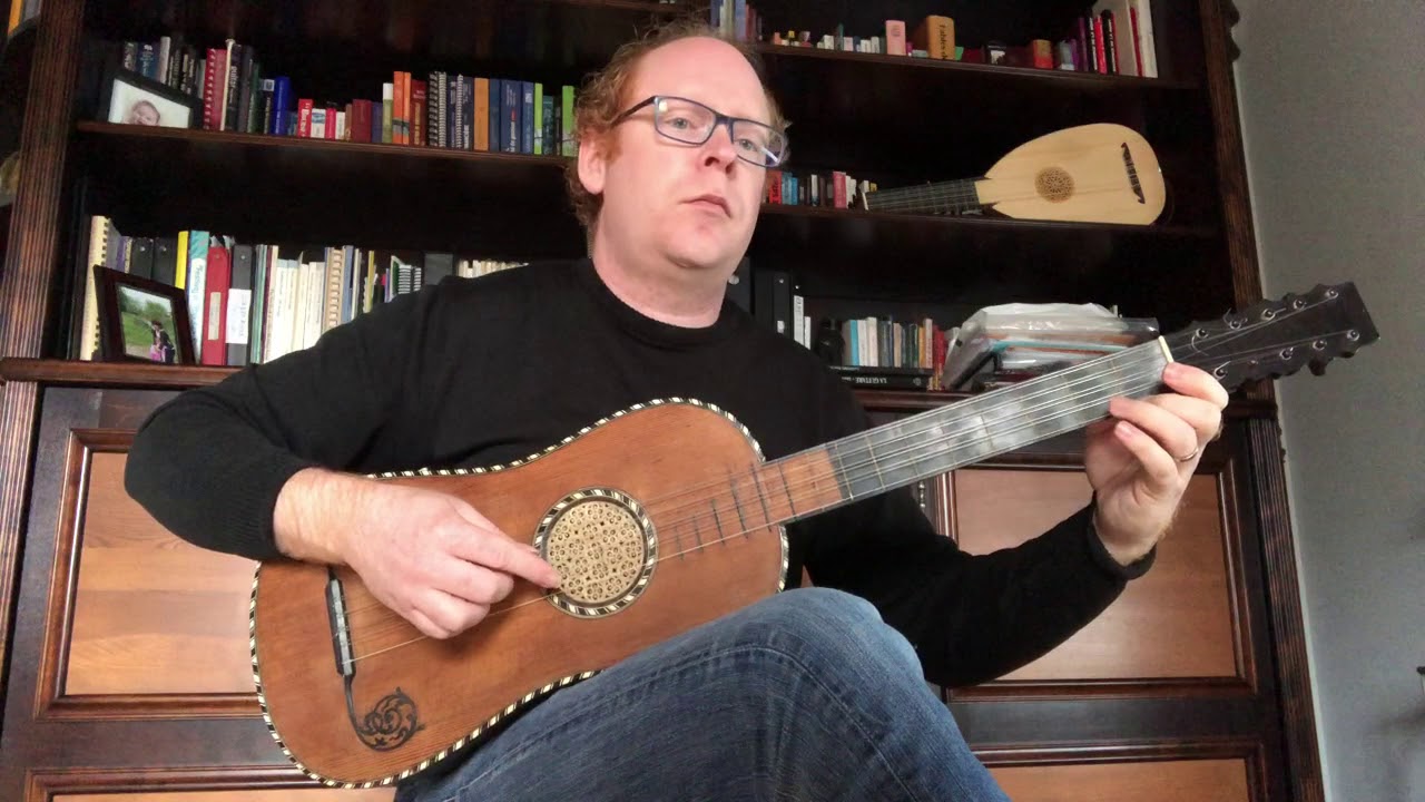 Prelude (Francesco Corbetta) - YouTube