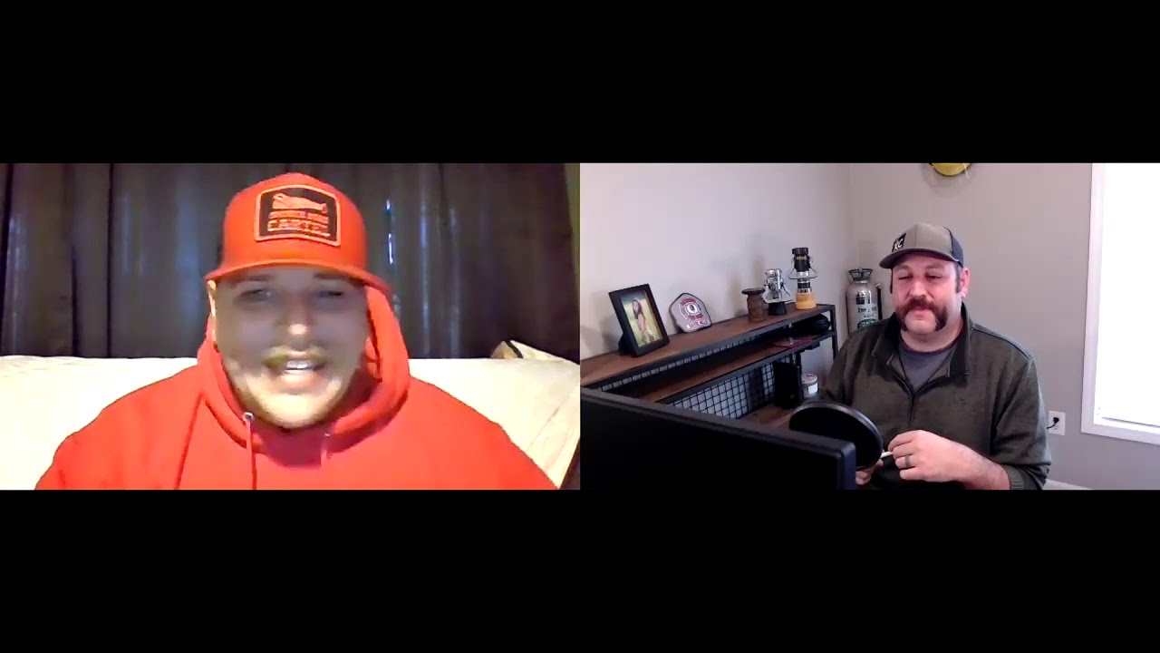 Valor Fire Training Podcast #7 with Kyle Romagus - YouTube