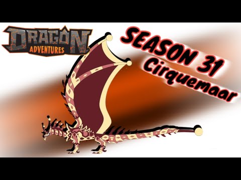 Cirquemaar Showcase | Dragon Adventures | SS31 - YouTube