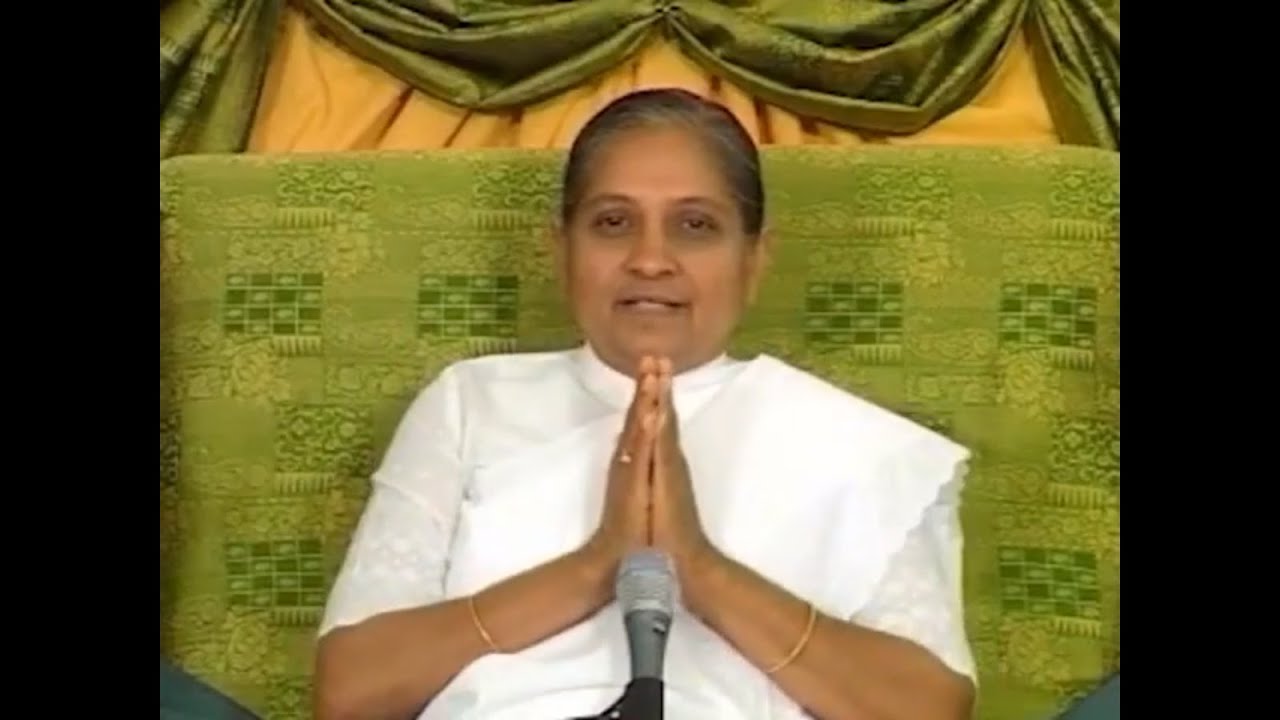 Guru-Shishya Part-32 | Tamil | Pujya Niruma - YouTube