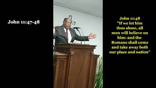 Understanding The Spiritual Warfare Winning this Battle in the U S ...