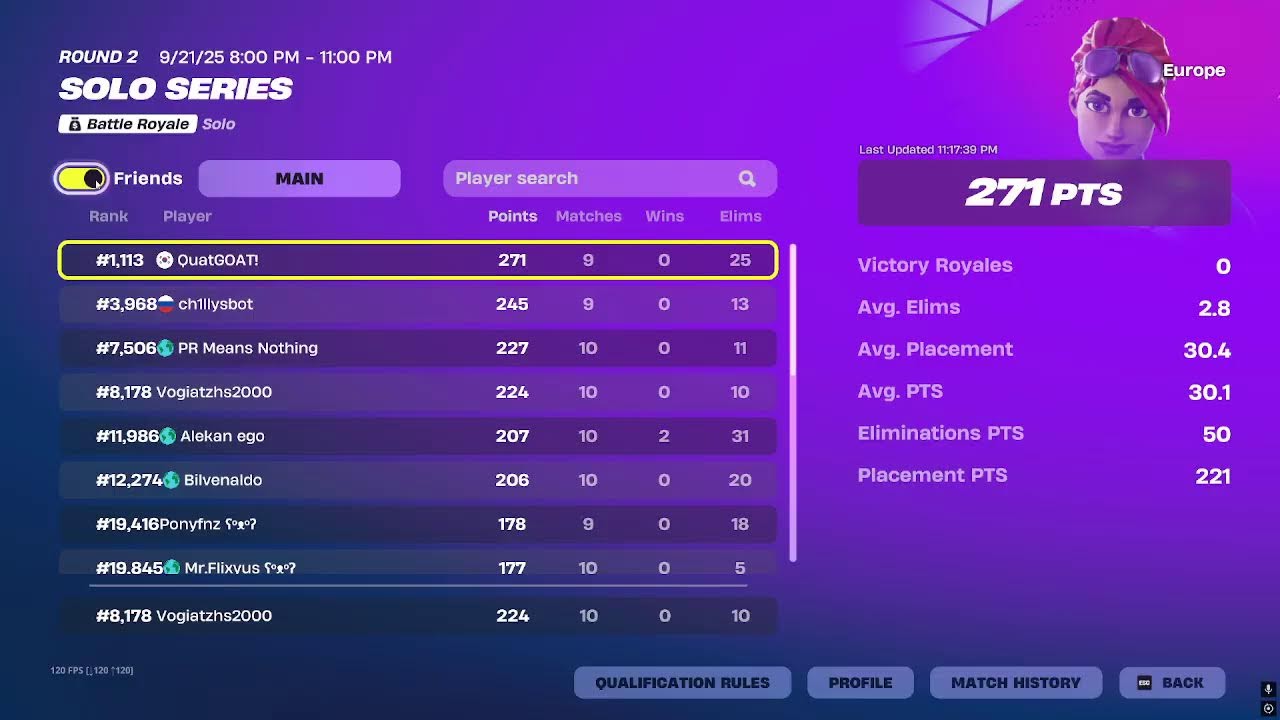viewing party @Quatfnbr | !settings !twitch - YouTube