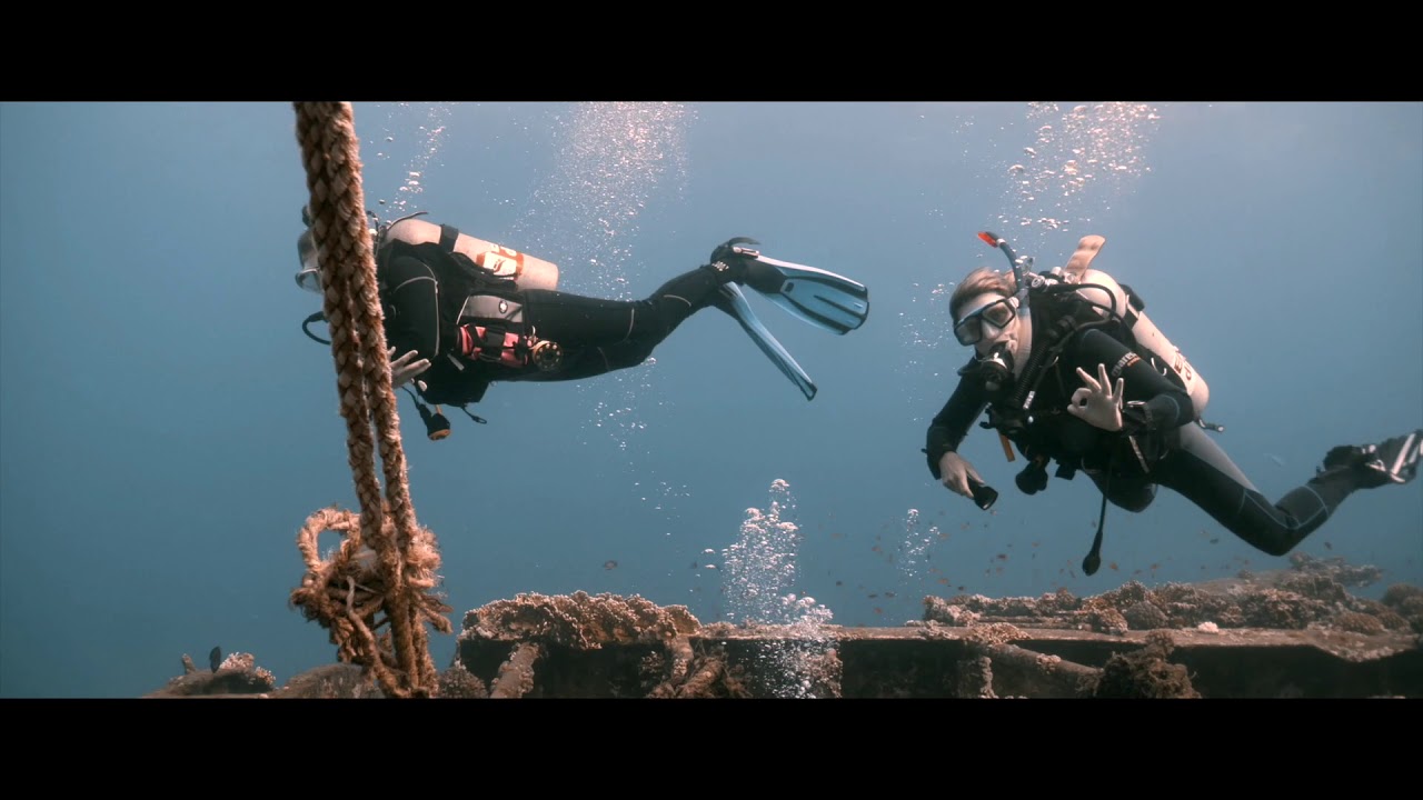 Emperor Asmaa, Red Sea Liveaboard - YouTube