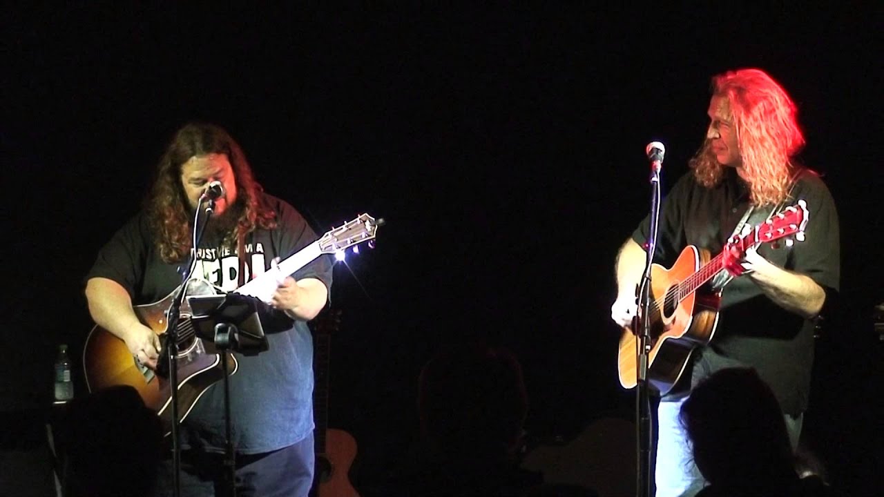 Berkley Hart (2014) - 09 BFD - YouTube