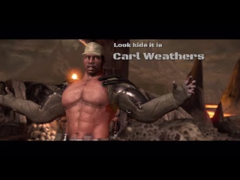 Jax MKXL Klassic Tower run. - YouTube