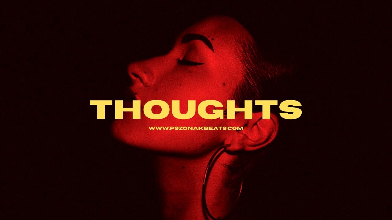 (FREE) 6lack Type Beat - "Thoughts" - YouTube