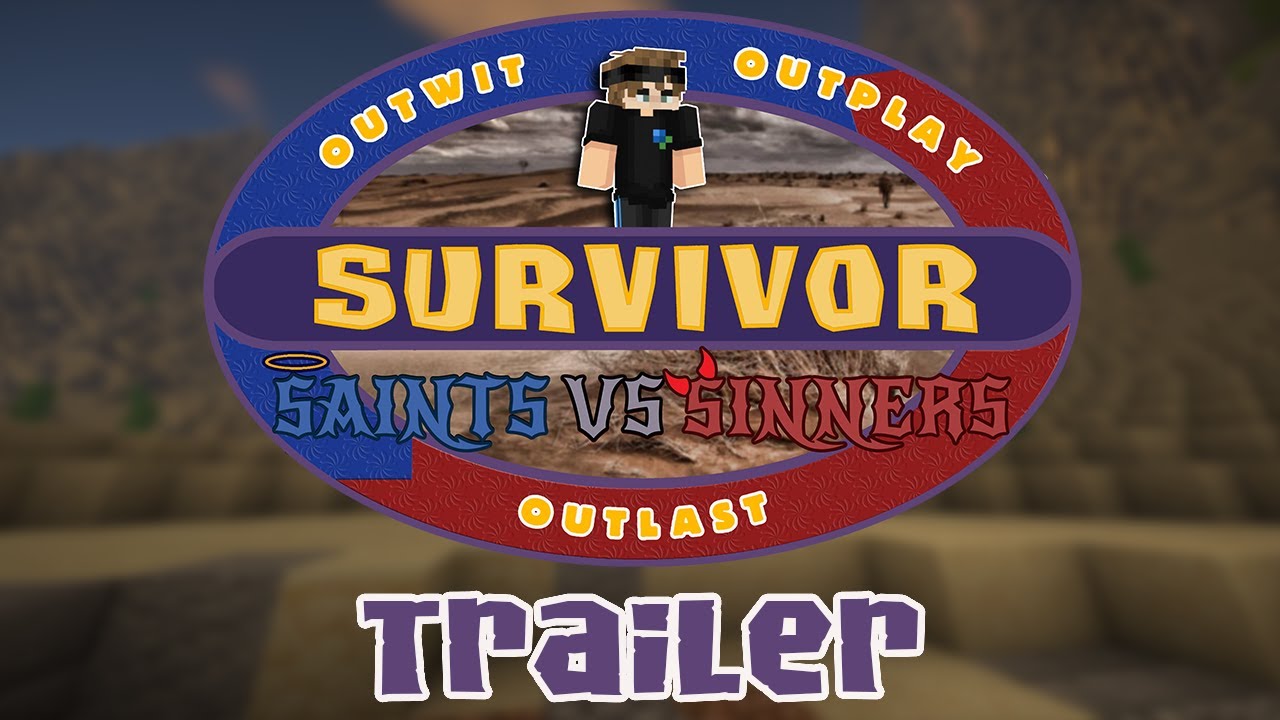 MC Survivor Season 2 Trailer - YouTube