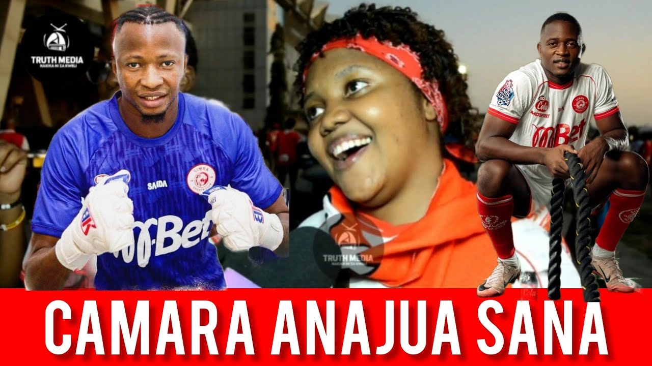 DUUH!! MREMBO WA SIMBA AMKUBALI KIPA LA SIMBA, ONA ALIVYOICHAMBUA TIMU ...