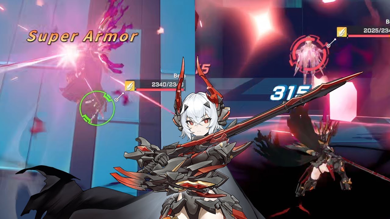 Starward 2.2 - Get your Galahad to T1 for this awesome move! - YouTube