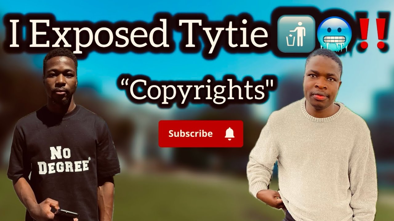 I exposed Tytie 💔😭🤞🏻 - YouTube