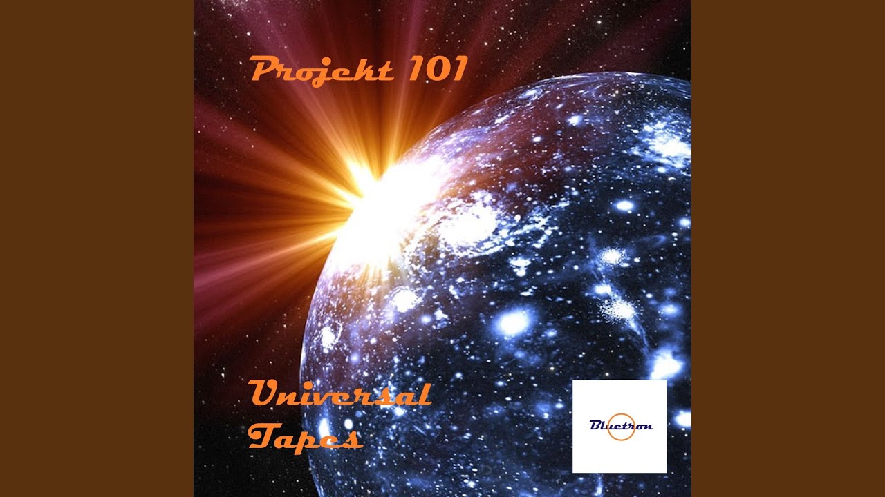 Groove Lights (101 Version) - YouTube