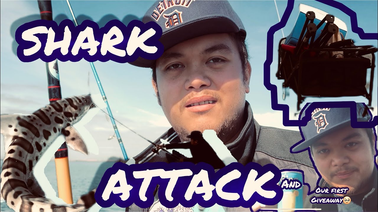 (Ep.13) Shark Weekend With Tan - YouTube