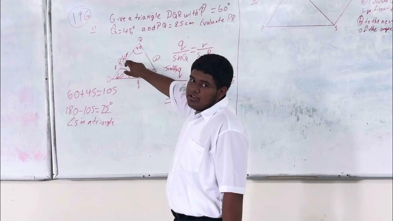 trigonometry-sin-and-cos-rule-youtube