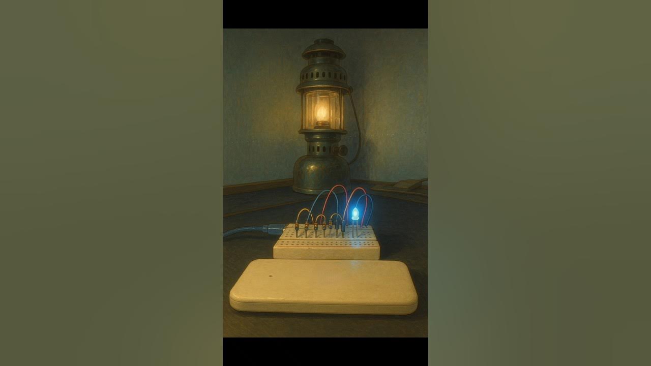 Colour Leds Fade With Rgb Led A Arduino Project ā”šš”ledrgbarduinoprojectbreadboardarduino