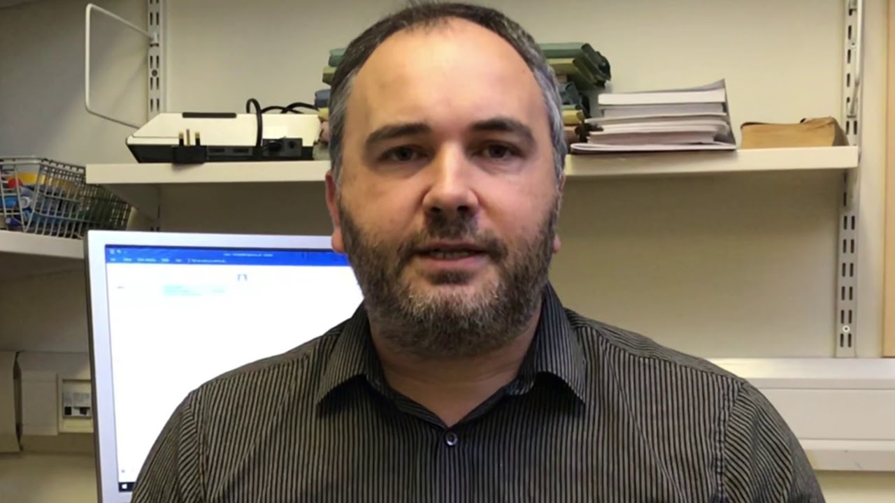 History academic Dr Jeremy Nuttall discusses the lasting impact of ...