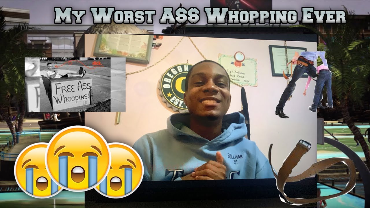 StoryTime | My Worst A$$ Whooping For Stealing Never Again. #whooping # ...