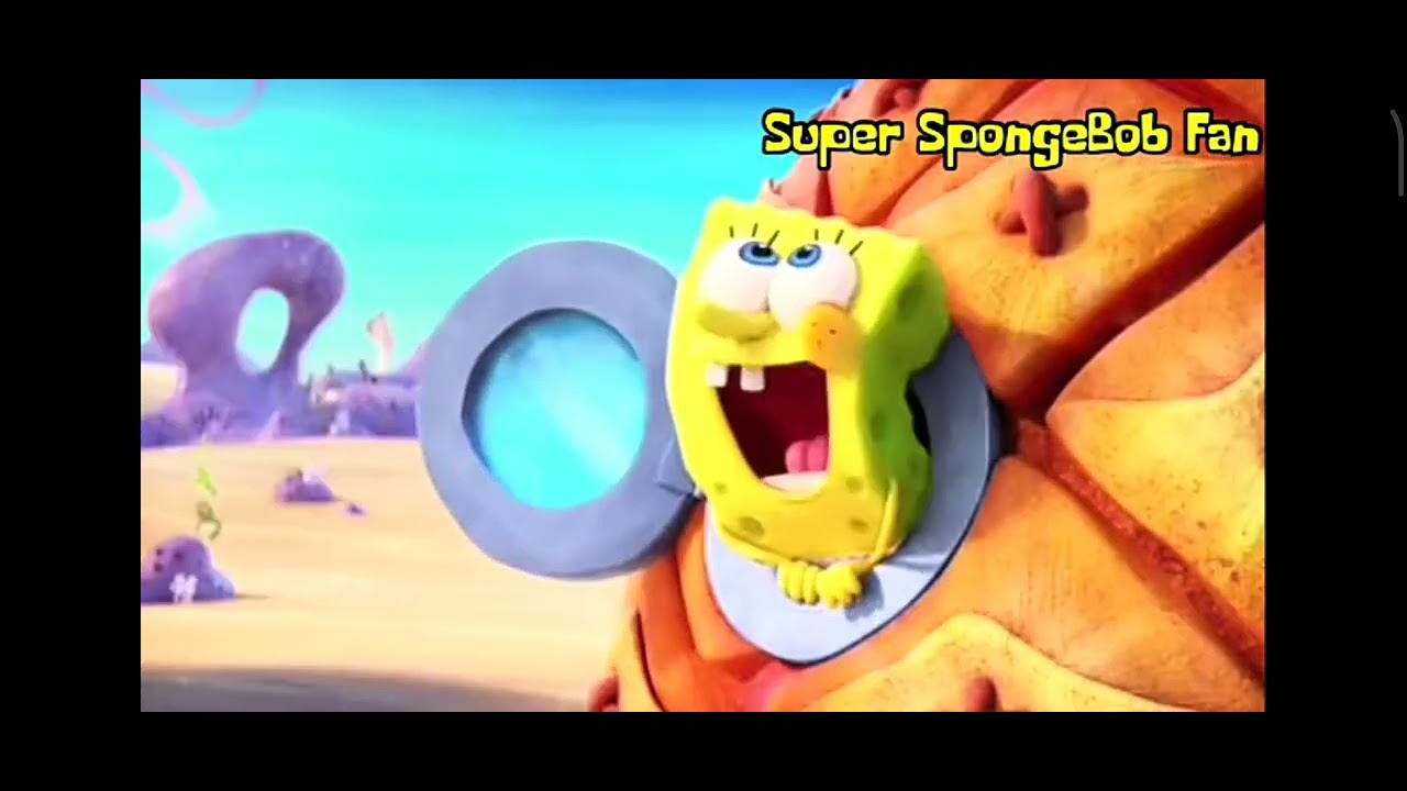 SpongeBob Coffin Dance (Ozyrys Remix)⚡Season 7 ⚡ - YouTube
