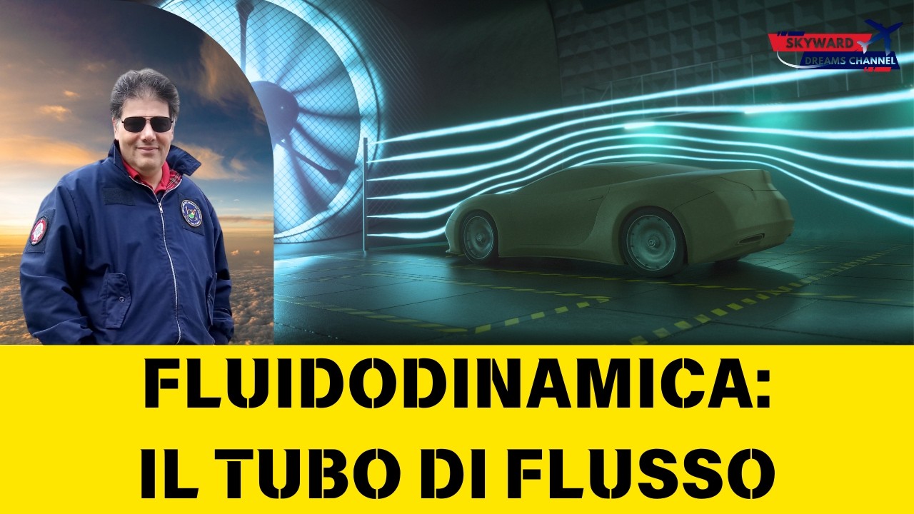 La Fluidodinamica a portata di tutti: Parliamo del Tubo di Flusso e ...