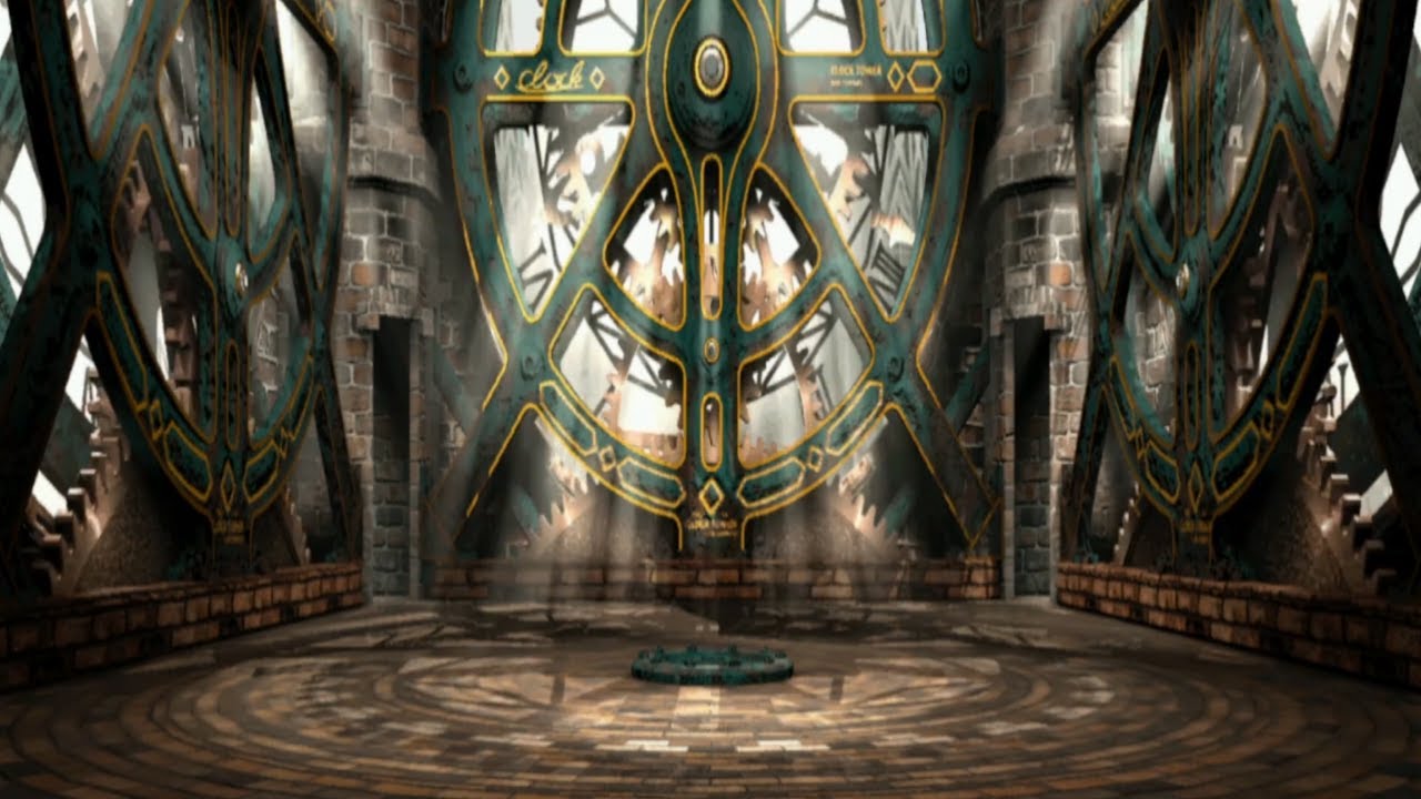 Clock Tower | The King of Fighters: Neowave - YouTube