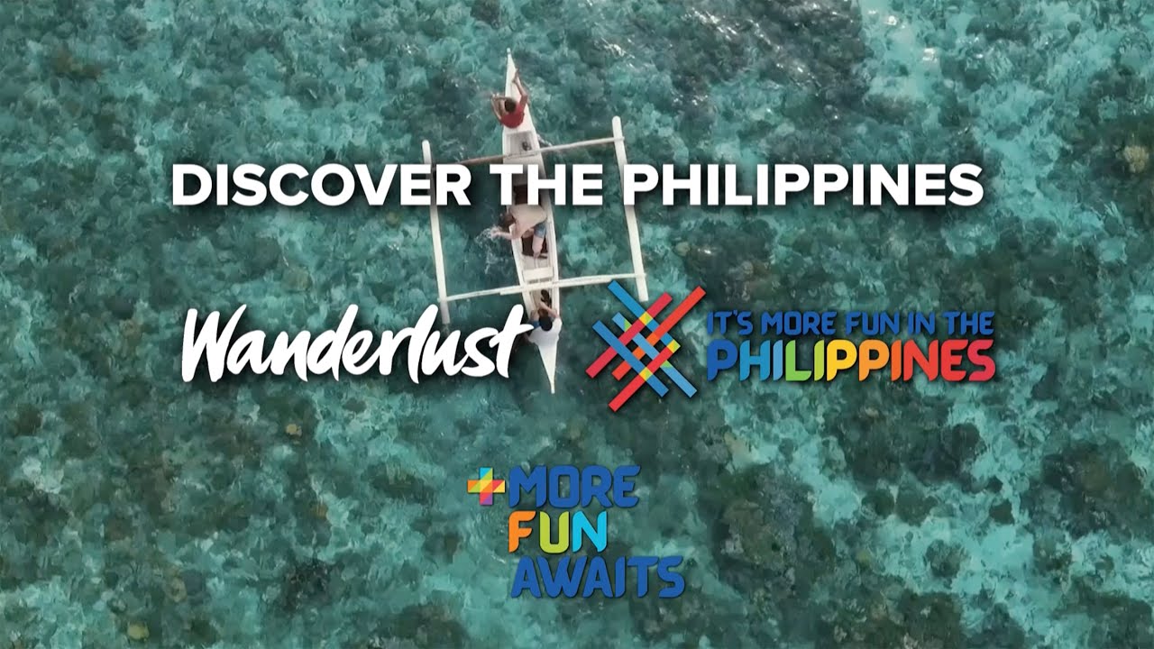 Discover the Philippines - YouTube