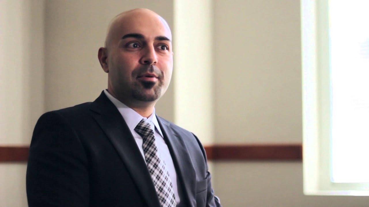 Ario Barzin, M.D. Video - Fremont & Dublin Plastic Surgery - YouTube