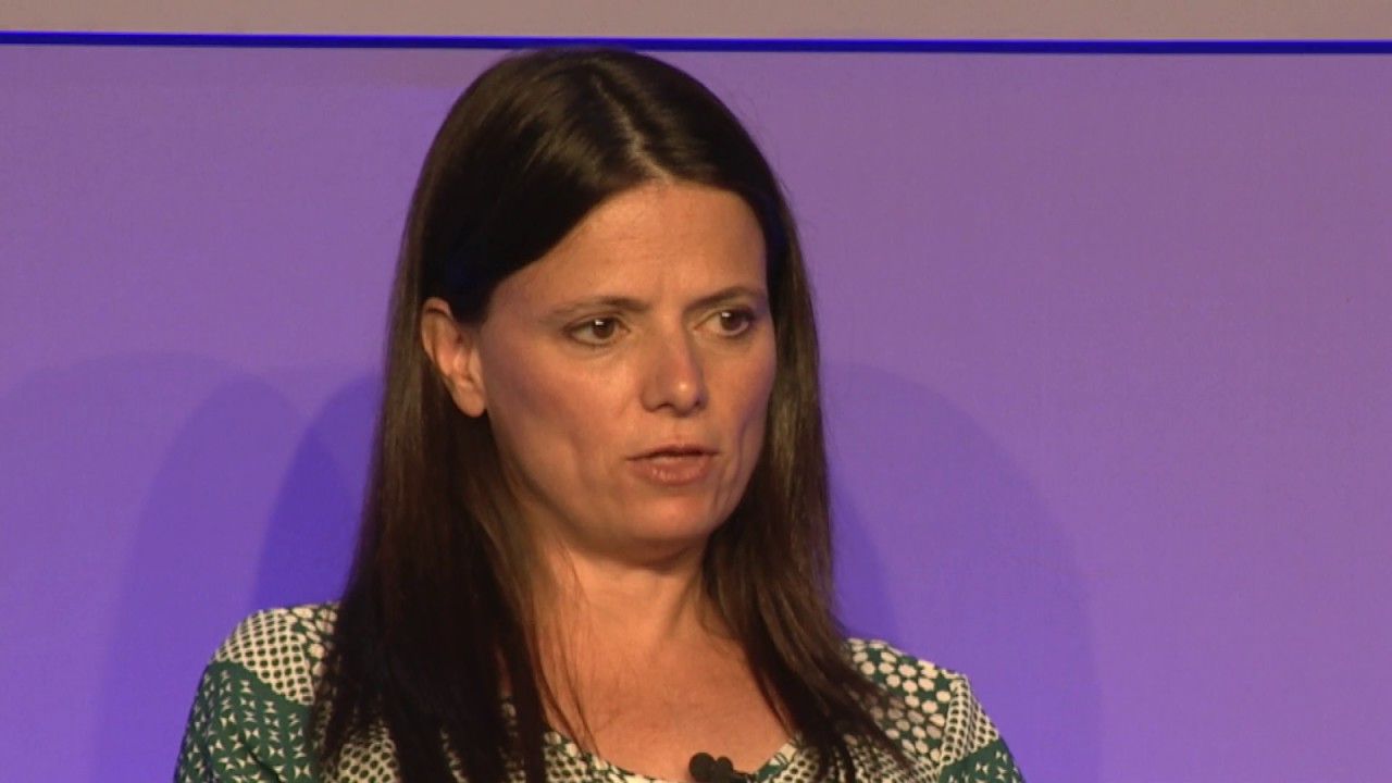 Speaker Highlights from 2016 KPMG Women's Leadership Summit - YouTube