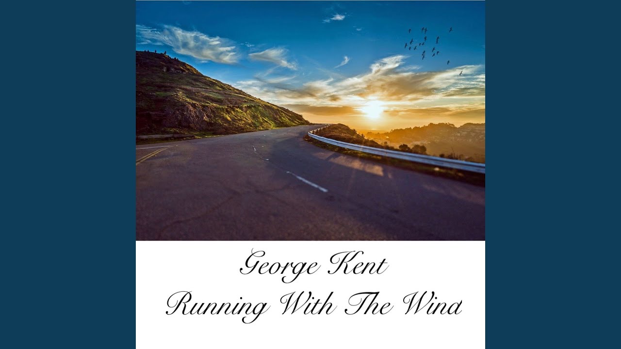 Running with the Wind - YouTube