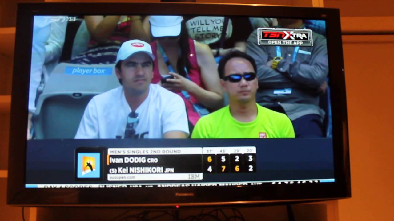 Bell Fibe VIP2262 Not compatible with Bose Lifestyle 525 - YouTube