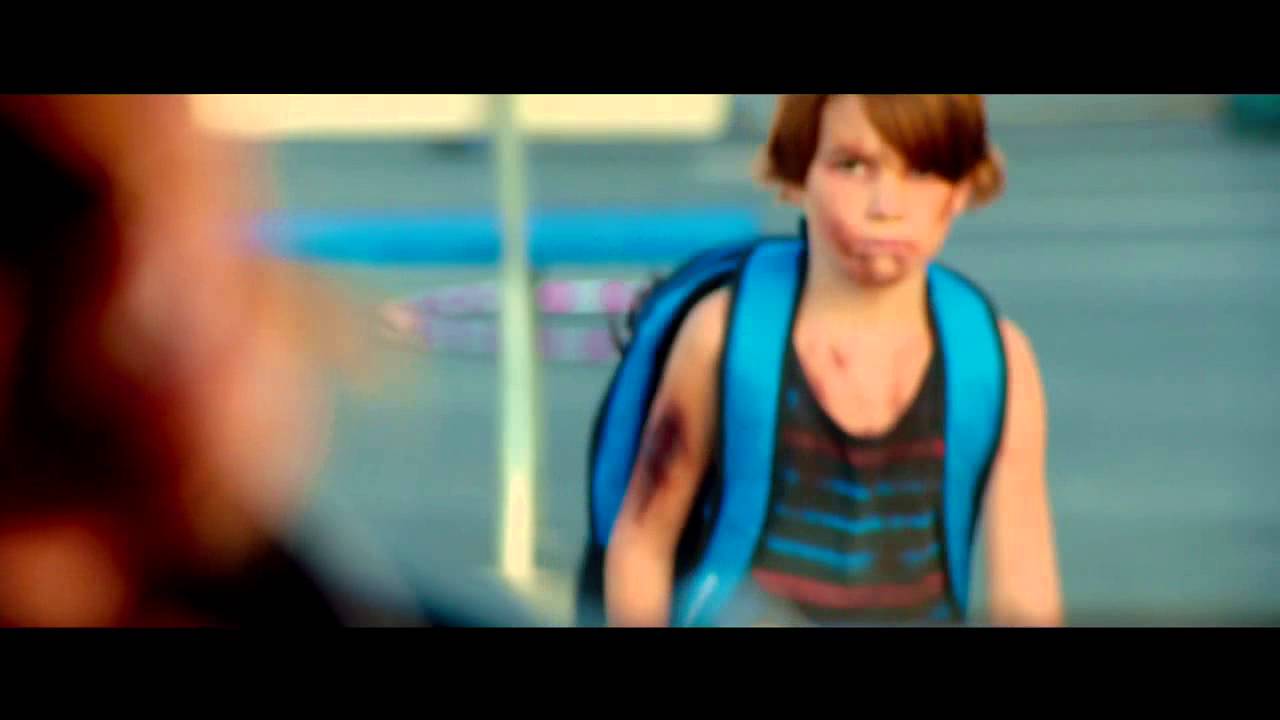 Cooties Movie Trailer HD - YouTube