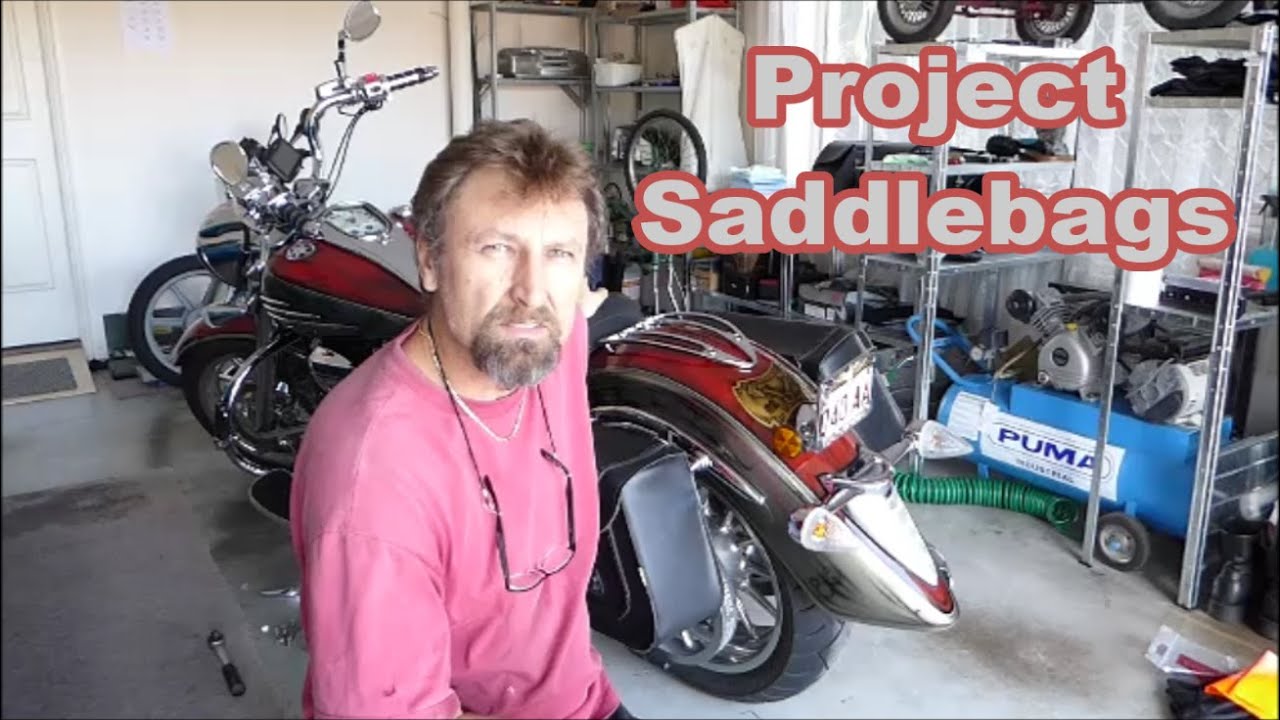 Saddlebag YouTube saddlebag-youtube