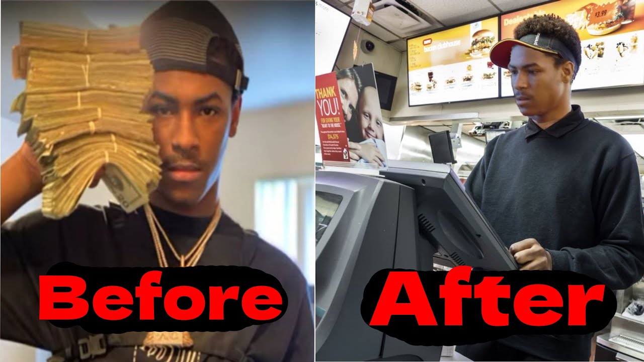 Remember teejayx6? This is where he's at now - YouTube