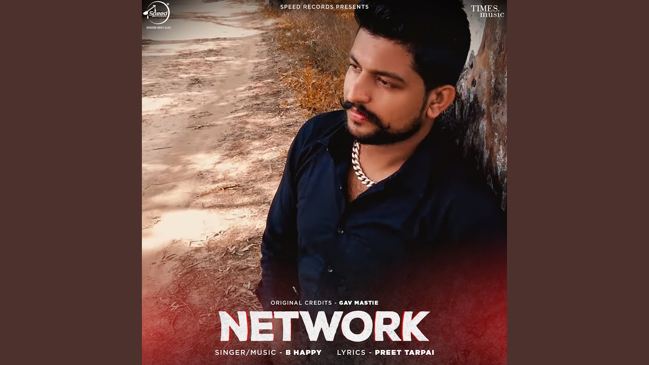Network Cover Song - YouTube