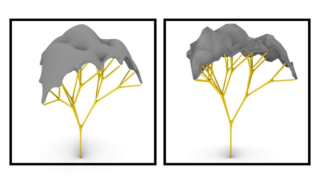 6 -Rabbit Fractal Shade - YouTube