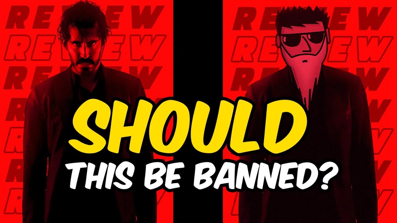 I watched MONKEY MAN and this is what I think || Movie Review || Yogi ...