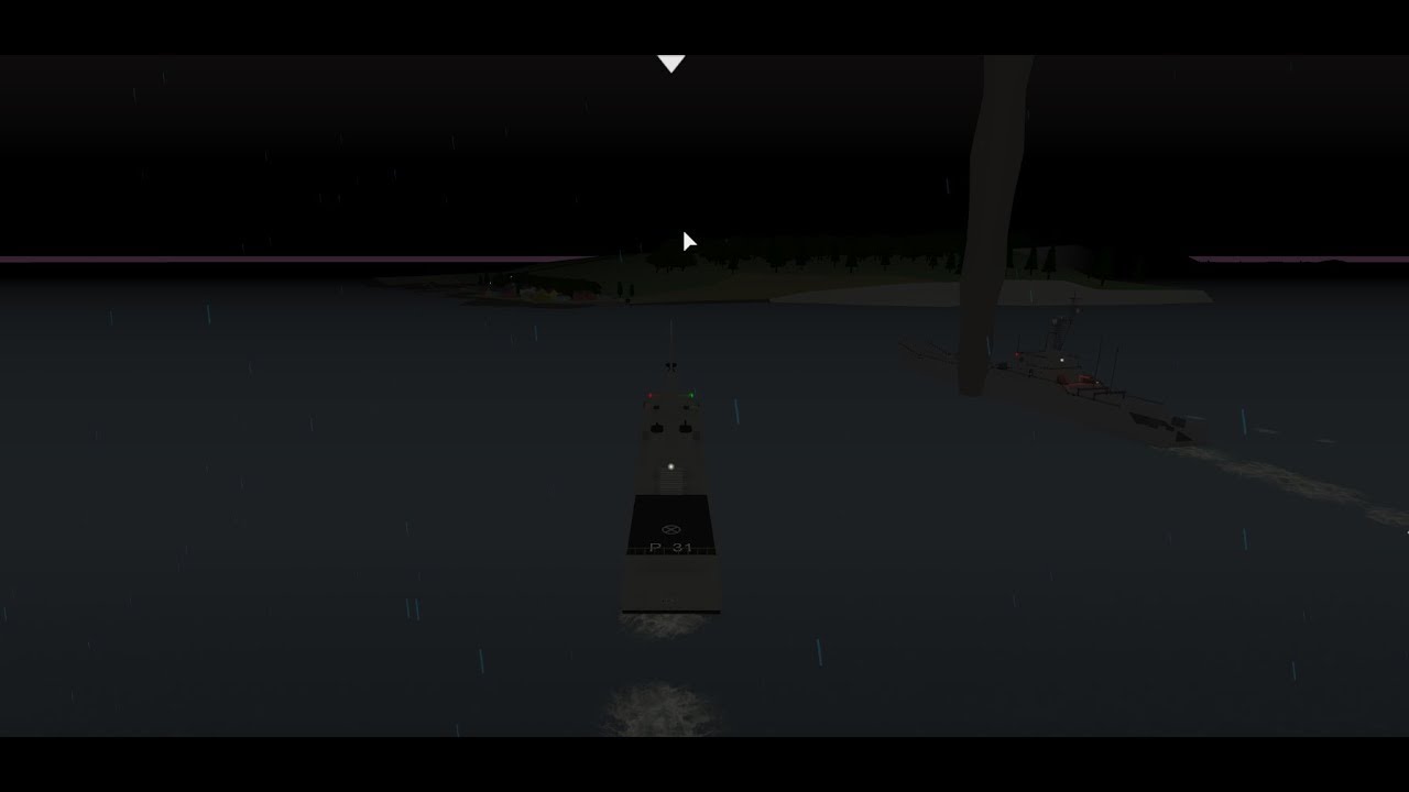 Roblox - DSS III - Tornado Hunters - Ep.2 - SUPER CLOSE UP WITH A WATER ...