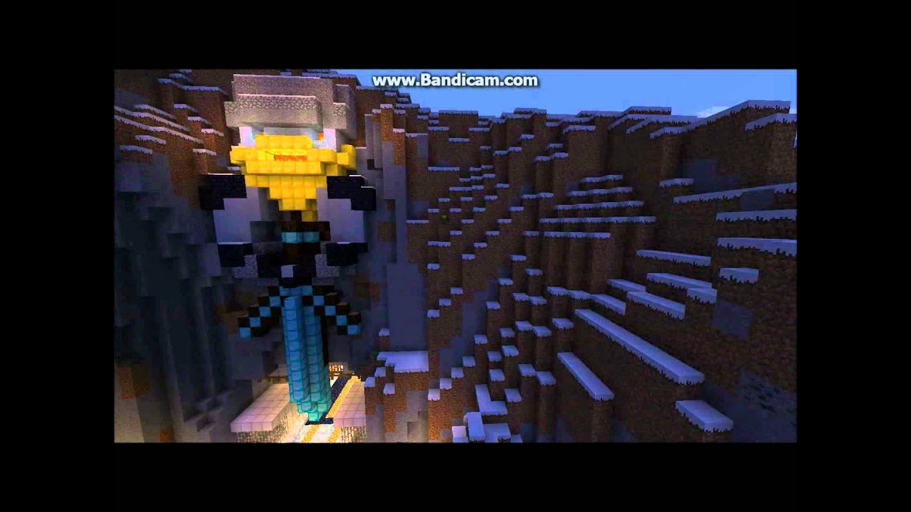 Resistance Minecraft Server 1.2.5 l New Map l - YouTube