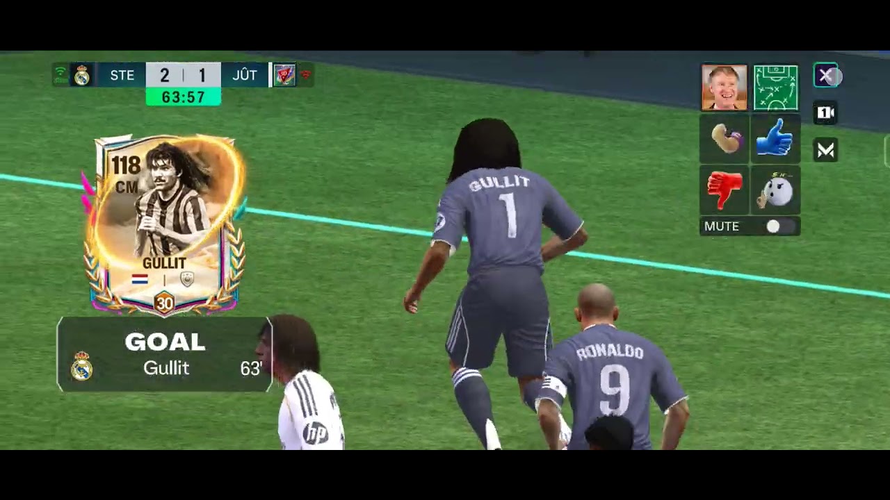 FC MOBILE NEW SEASON MANAGER MODE CHAMPION REWARD CLAIMED.424 FORMATION ...