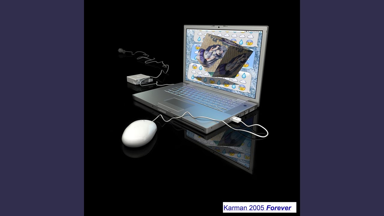 2005 Forever Intro - YouTube
