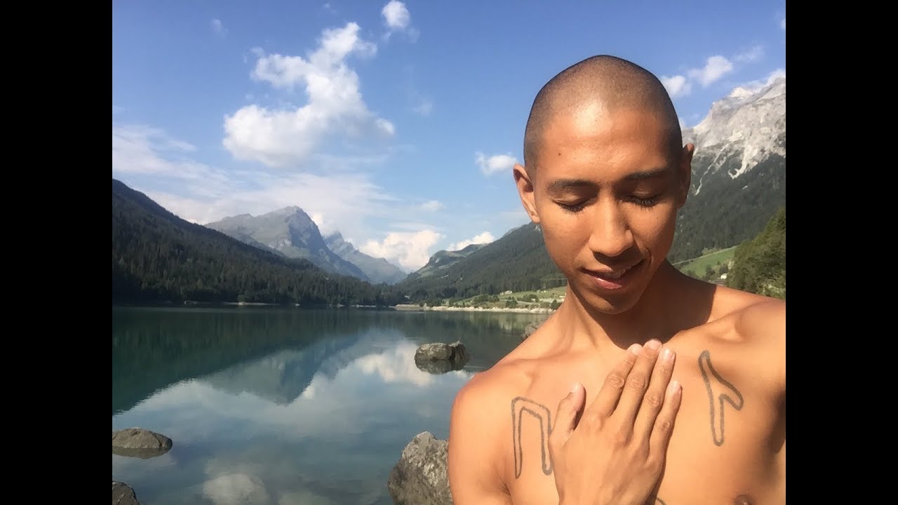 What Is The Meaning of Life? 4 Simple Answers To Live On PURPOSE - YouTube