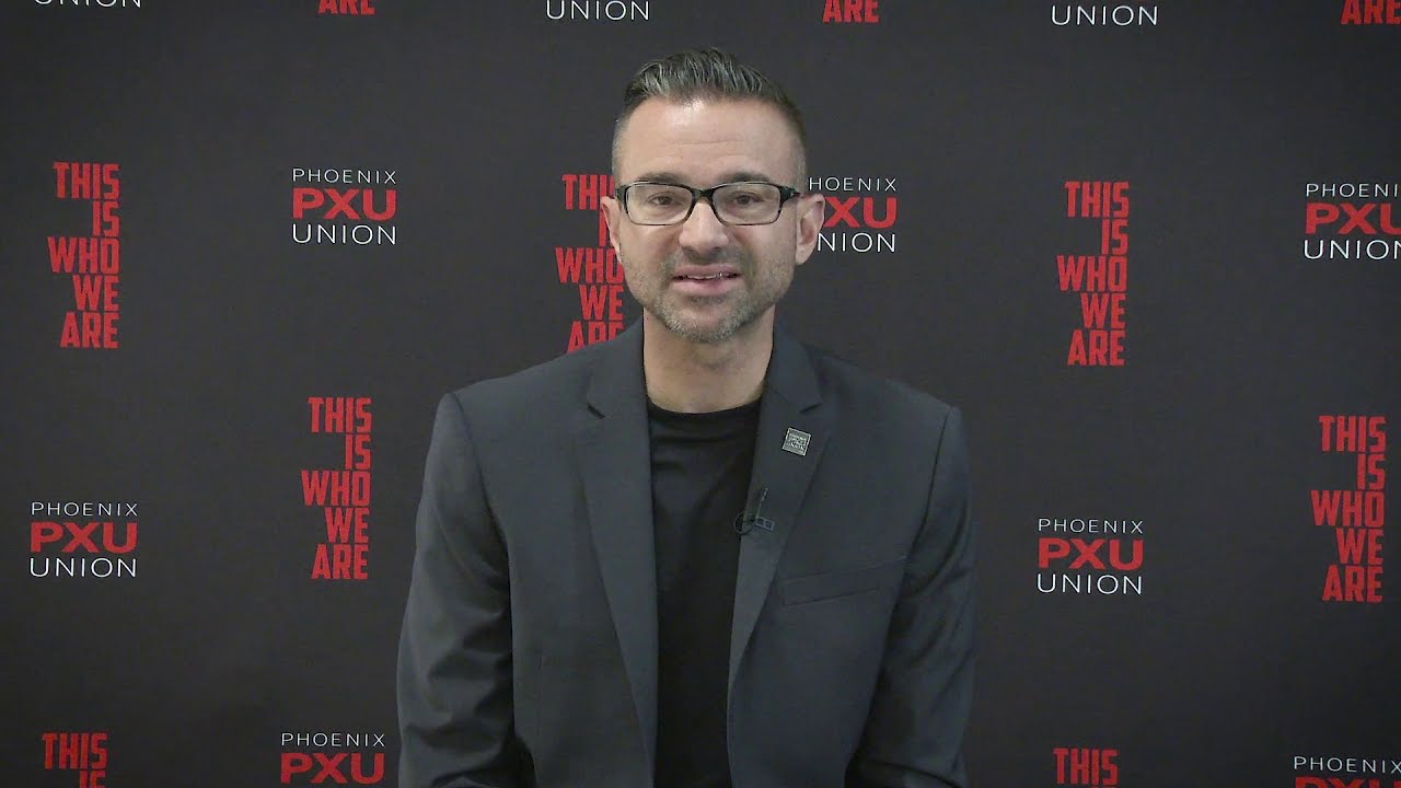 A Message for PXU Parents and Students - YouTube